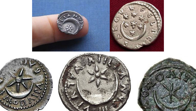 O tome se ne govori – simboli grba Kraljevine Slavonije (4/4) - Portal ...